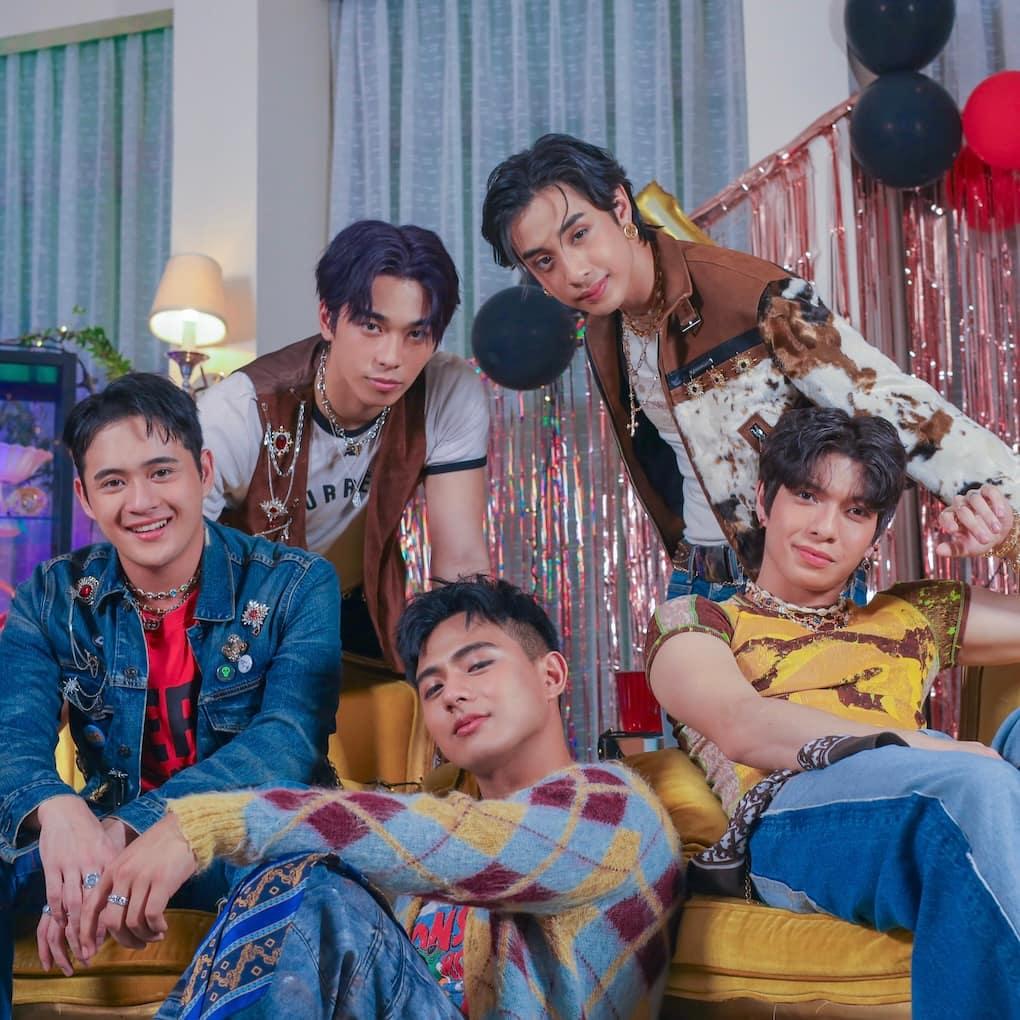 BGYO Official Site - Discover Music, Videos, and Merch | Rising ...